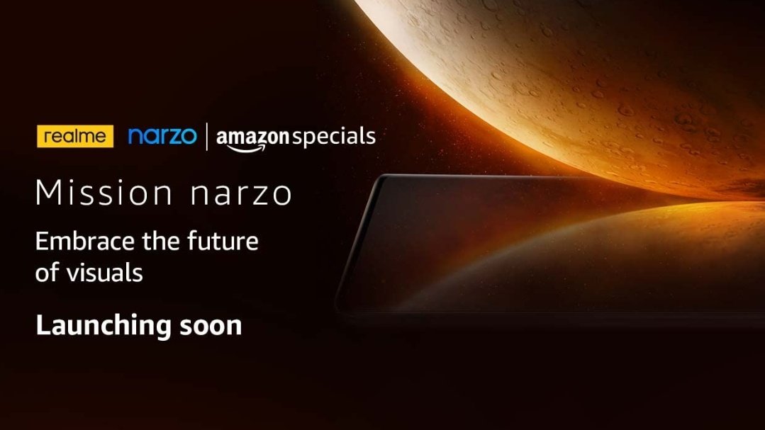 ig.techhub on Twitter: "Realme Narzo 60 Series #realmeNarzo60Pro #realmeNarzo60Series https://t ...