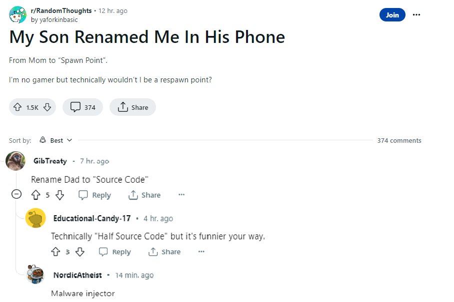 Programmer Humor On Twitter Sourcecode Viponx4qho 1slmolimio Twitter