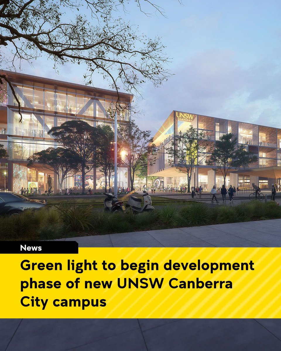 University of New South Wales (UNSW) - The World 100