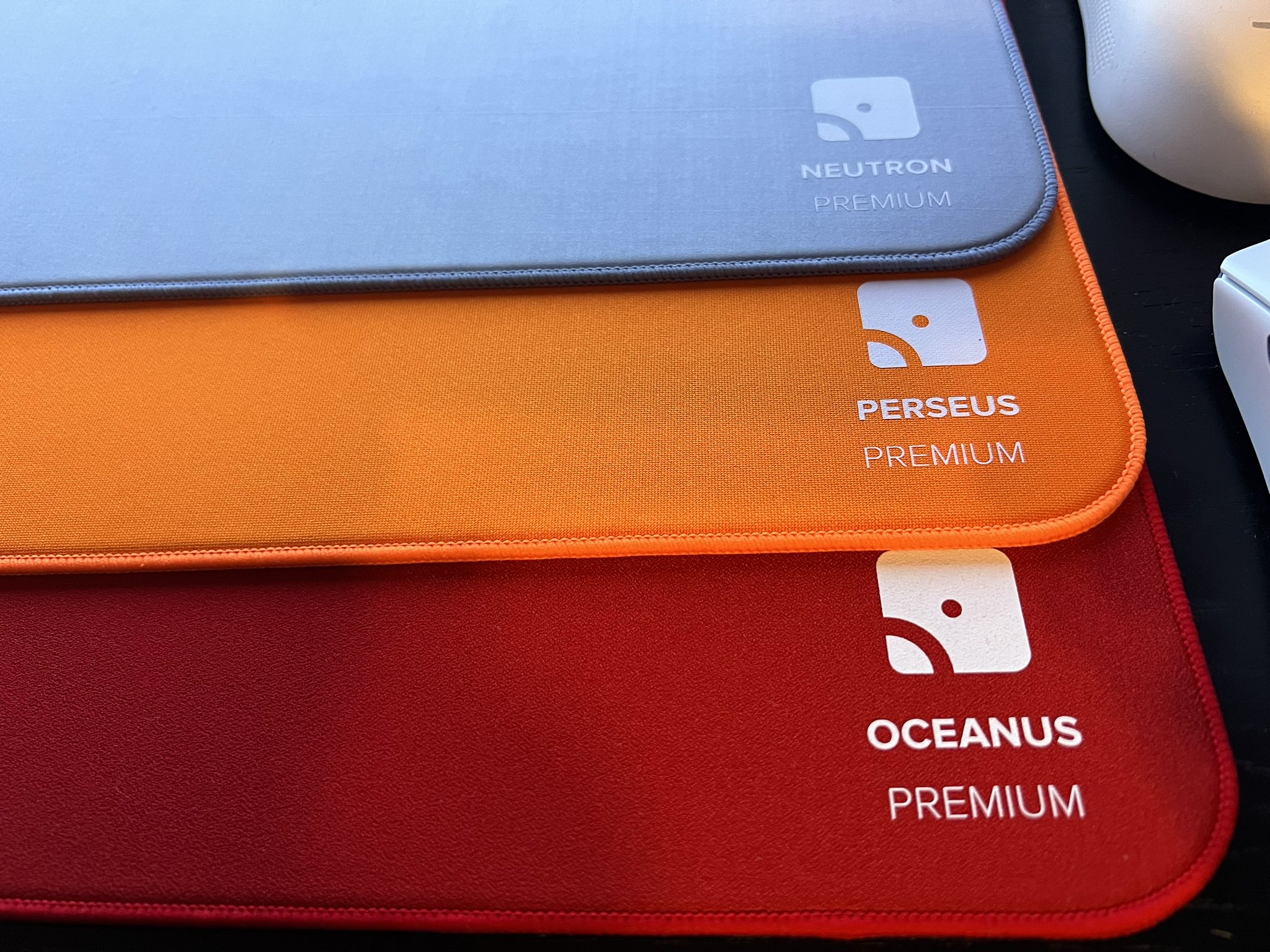 Gen3D Tech - David Sutton on Twitter: "Wow! Very impressed with the three Quaoar pads they just ...