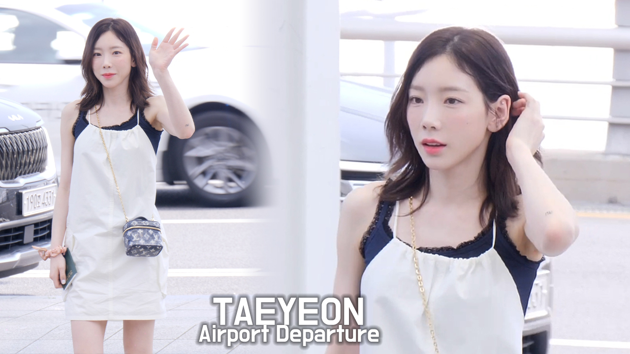 스피넬 on Twitter: "230623 ICN #태연 #TAEYEON https://t.co/0lLLlKjQrP https://t.co/biqIOL3KXm" / Twitter
