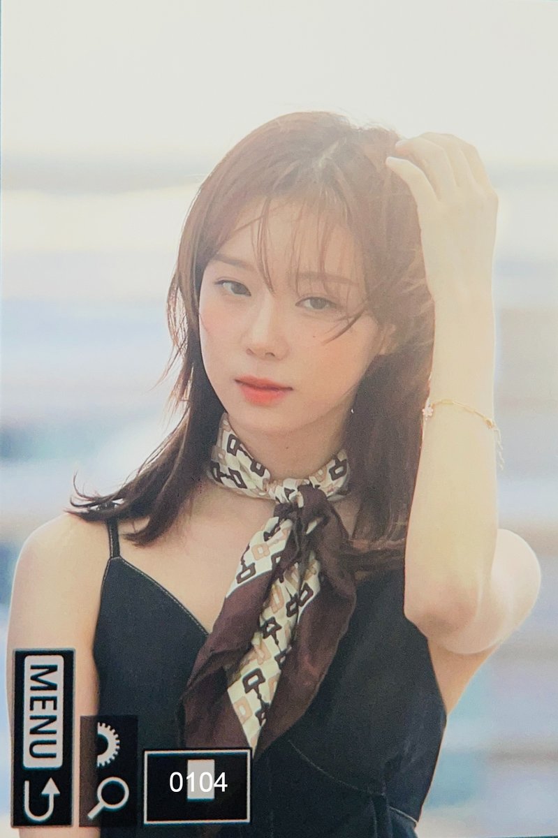 Karinter on Twitter: "230623 Winter preview #aespa #에스파 #WINTER #윈터"