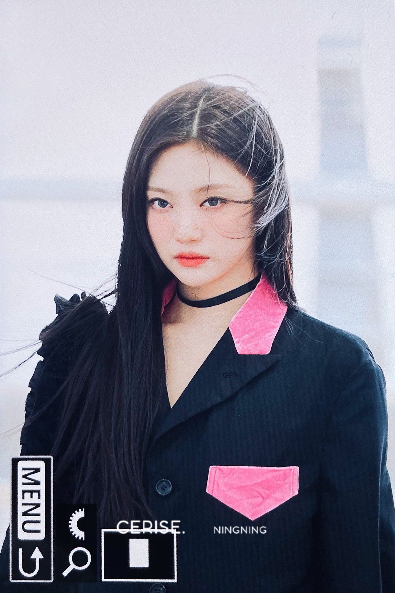 CERISE on Twitter: "230623 ICN #에스파 #닝닝 #AESPA #NINGNING https://t.co/whekBpC74W" / Twitter