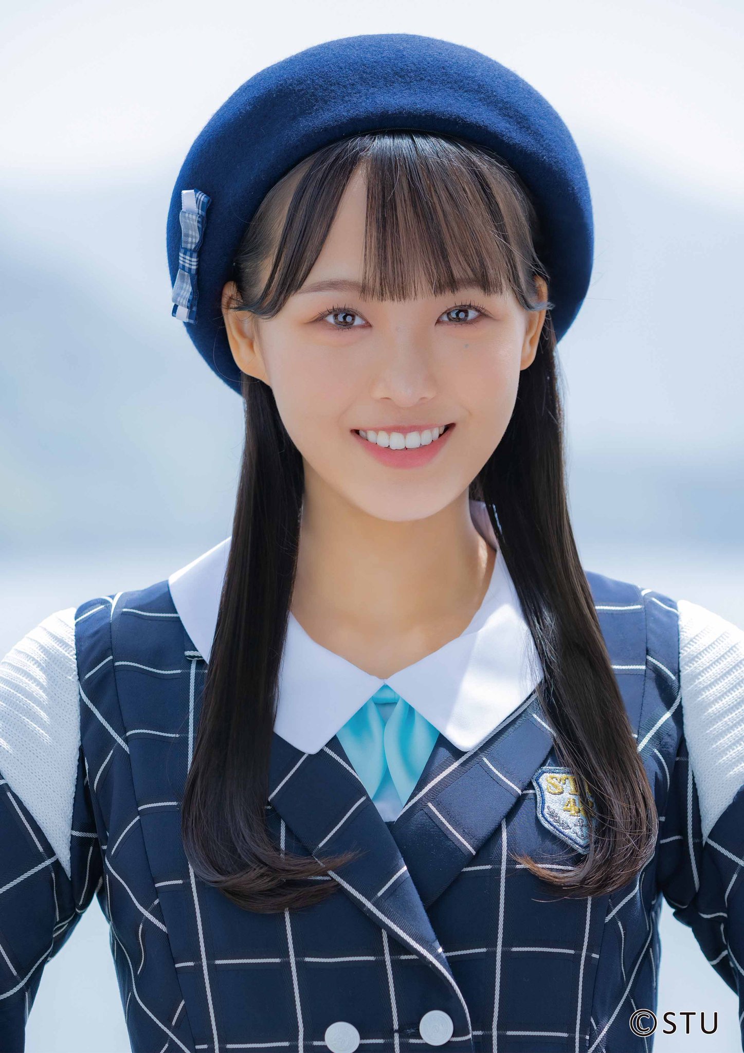 STU48 on Twitter: "#福田朱里 香川県赤十字血液センター「1日血液 センター所長」就任決定🌈 7/2(日)14時～高松丸亀町壱番街前ドーム広場で開催される「愛の血液助け合い ...