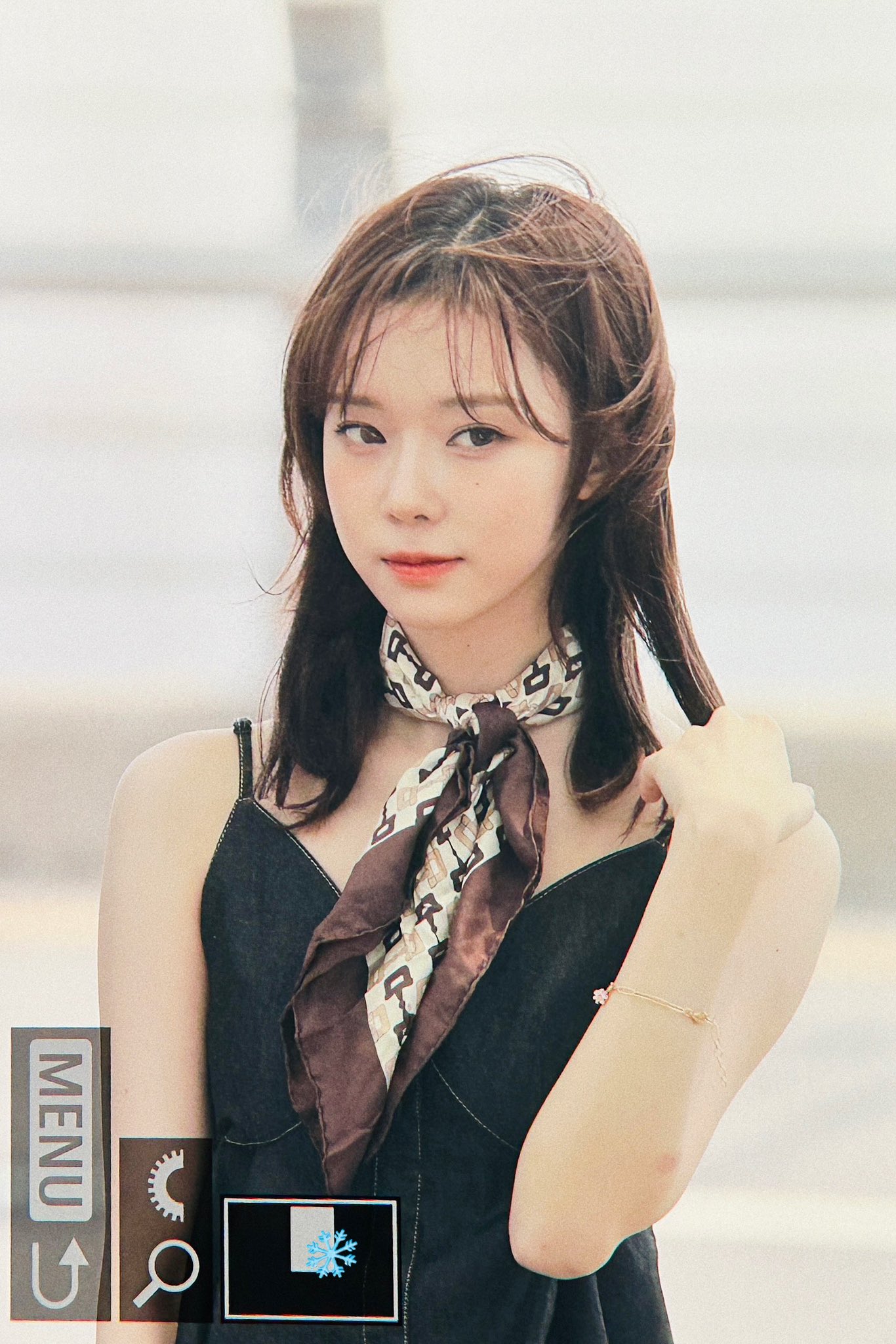 abel 🦢 (taylor's version) on Twitter: "RT @hiver_wt: 230623 ICN #aespa #æspa #에스파 #WINTER #윈터 ...