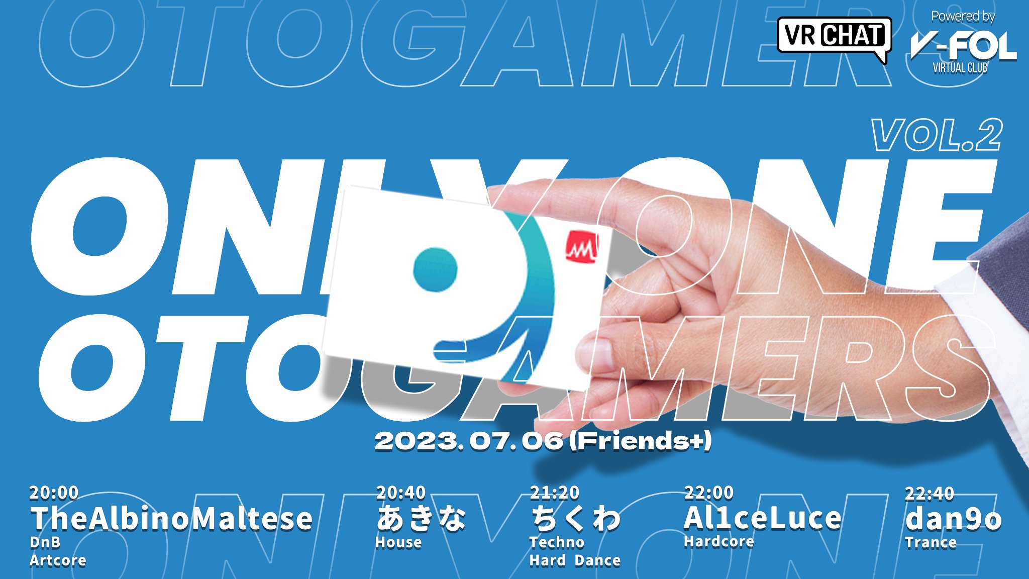 Kerorong@06.30 birthdjay at.aroaro on Twitter: "⚠️ イベントお知らせ ⚠️ LIMITED GENRE CHALLANGE DJ EVENT ...