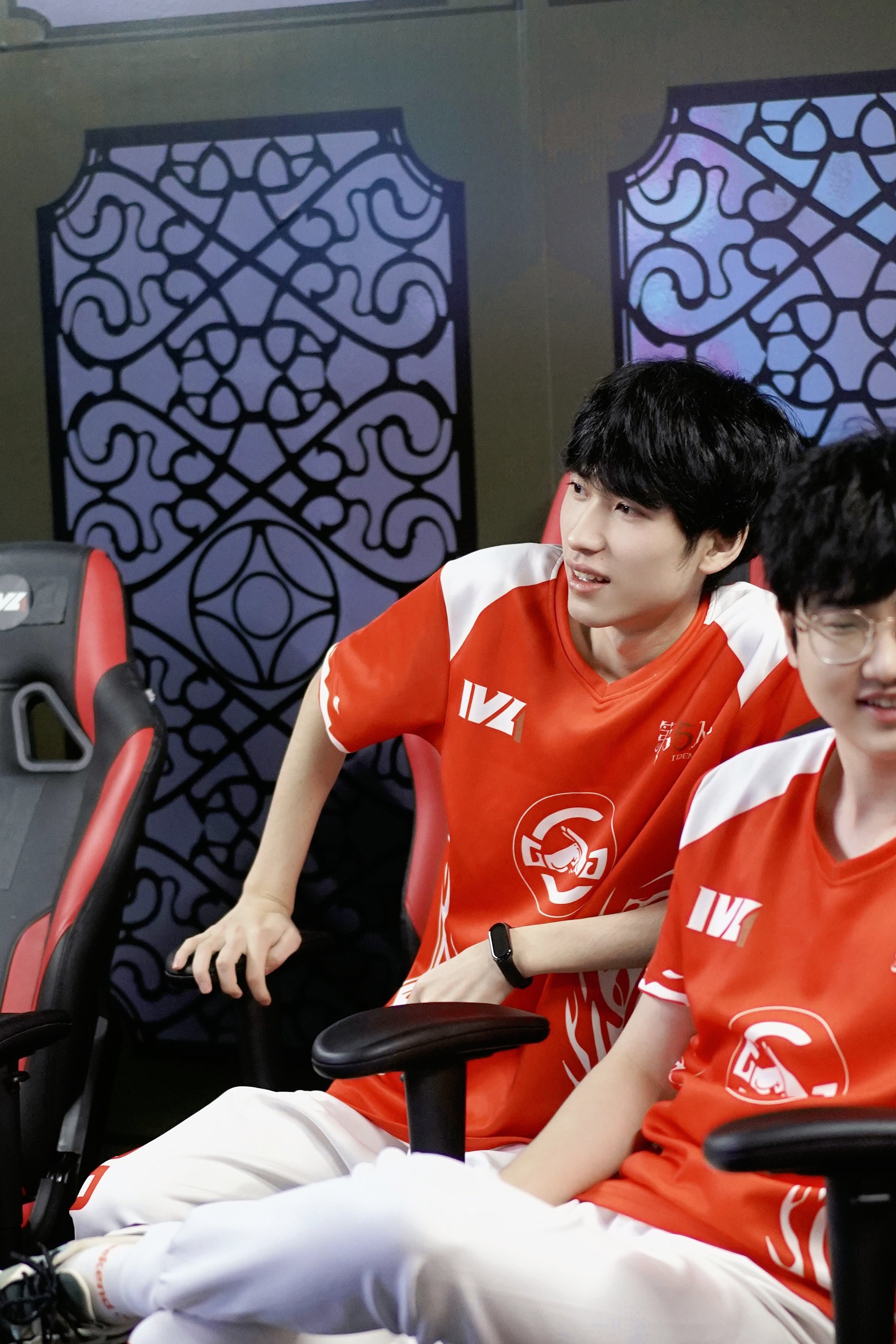 GG's diary (TH) on Twitter: "IVL Summer 2023 ( Yan ) #IVL_GG #GG_memory @GG_Yan02 #GG_Yan ...