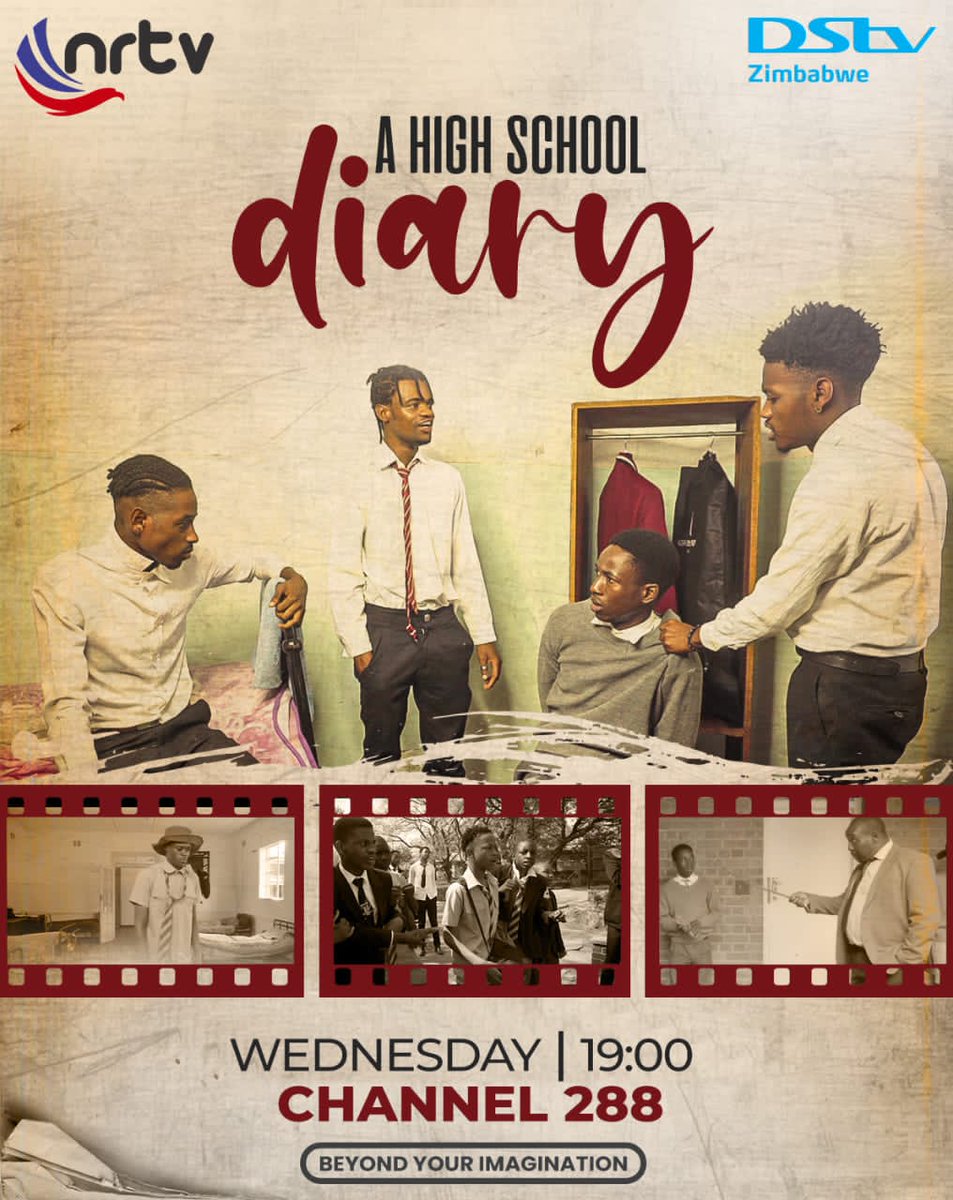 NRTV.zw on Twitter: "Exciting and informative content for your viewing pleasure is now available ...