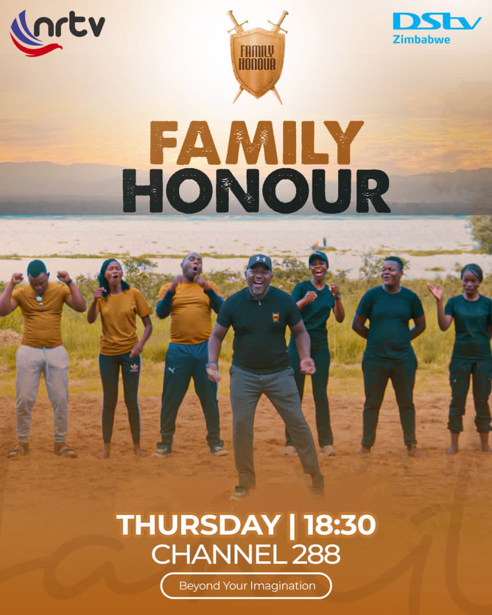 NRTV.zw on Twitter: "Exciting and informative content for your viewing pleasure is now available ...