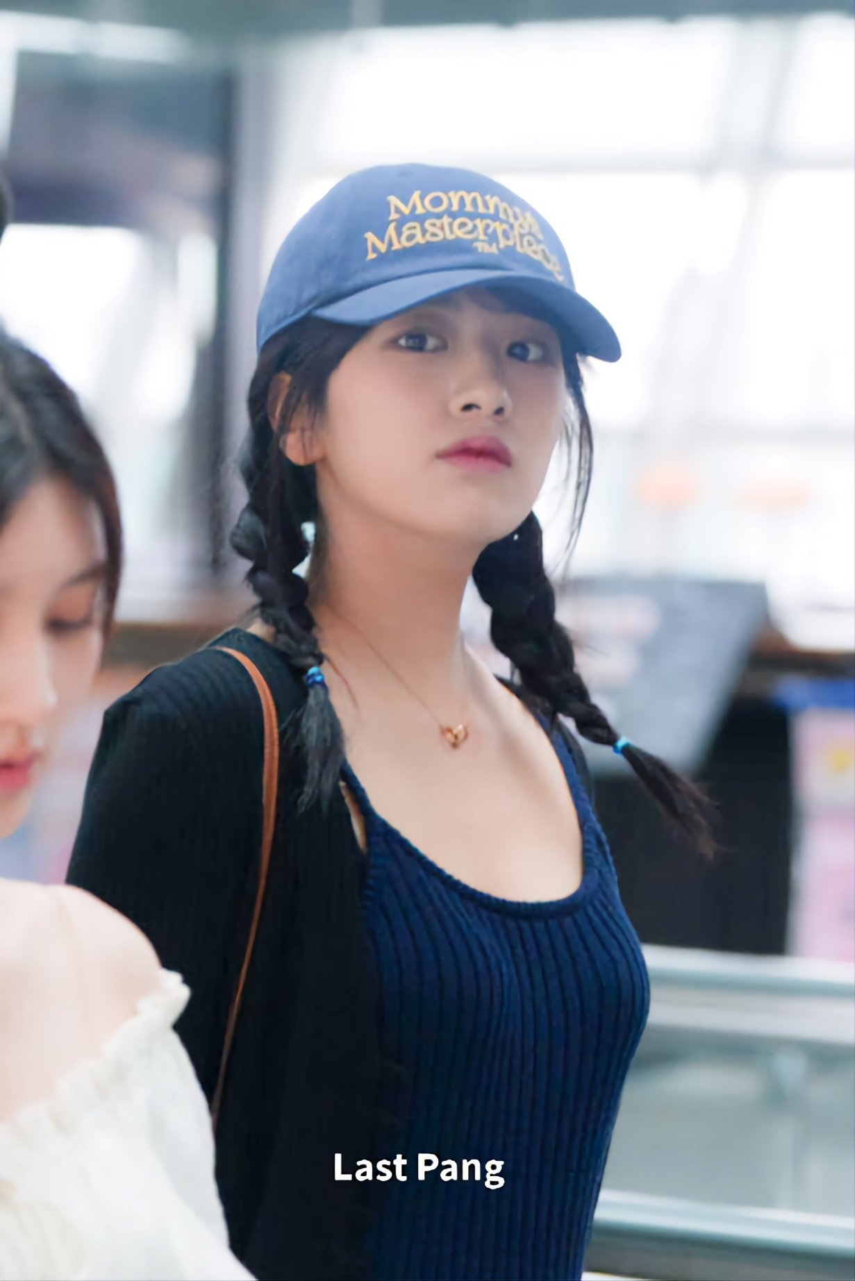 Last Pang on Twitter: "20230623 프리뷰 (4) #아이브 #IVE #안유진 #AnYujin #유진 #Yujin https://t.co ...