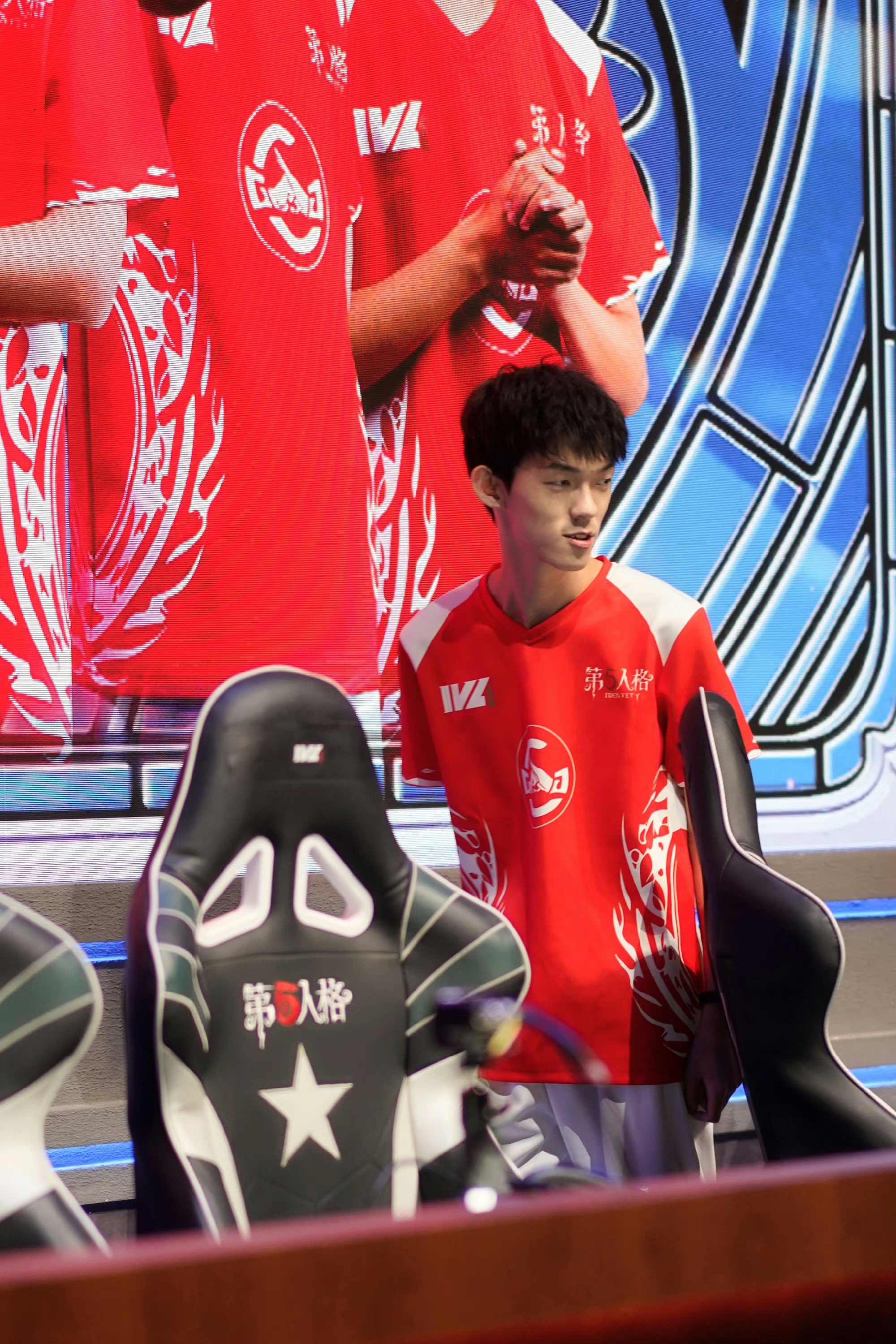 GG's diary (TH) on Twitter: "IVL Summer 2023 (Week3 Day1) Wolves VS GG - ชนะ ♥️🐈‍⬛🐼 MVP : #GG ...