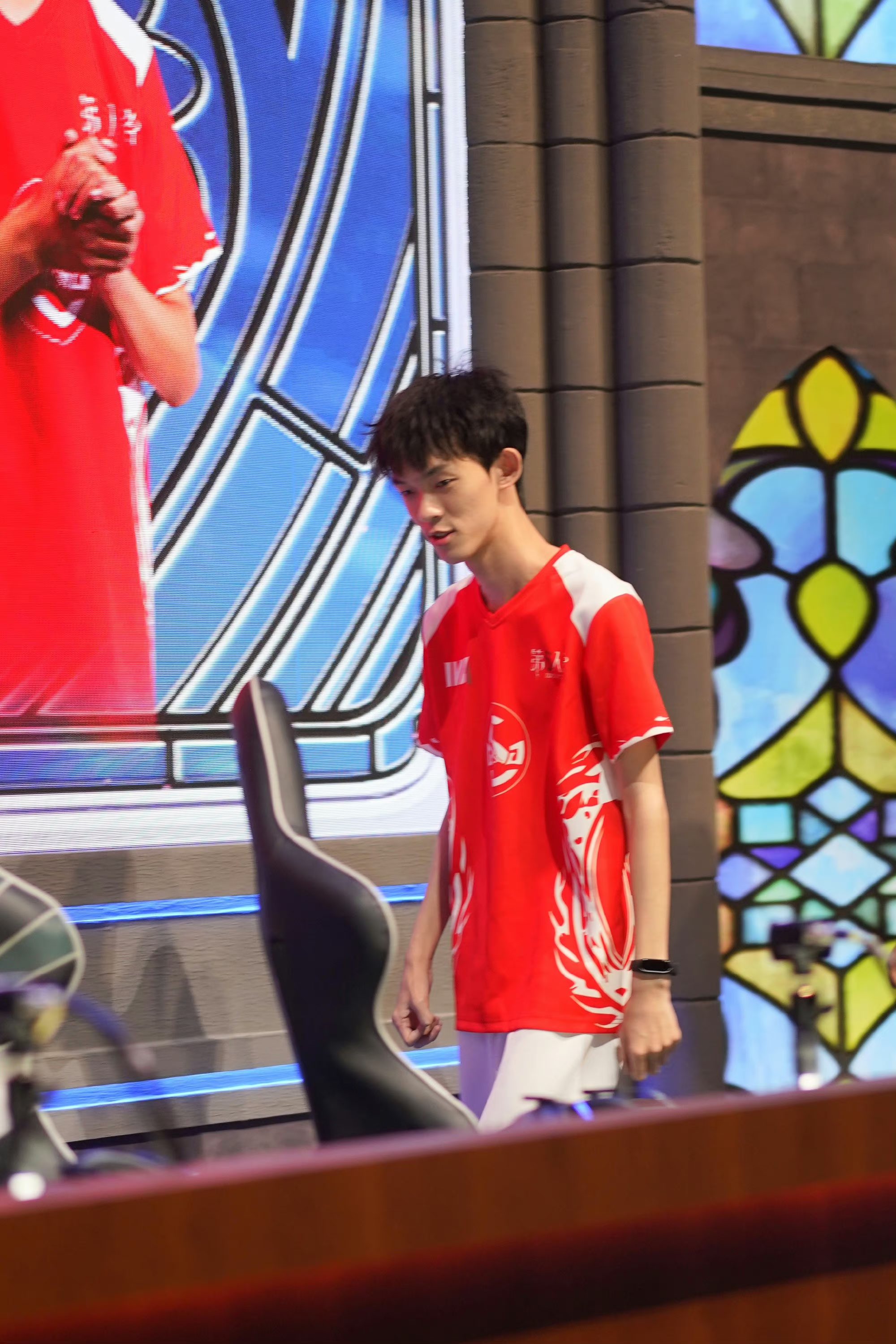 GG's diary (TH) on Twitter: "IVL Summer 2023 (Week3 Day1) Wolves VS GG - ชนะ ♥️🐈‍⬛🐼 MVP : #GG ...