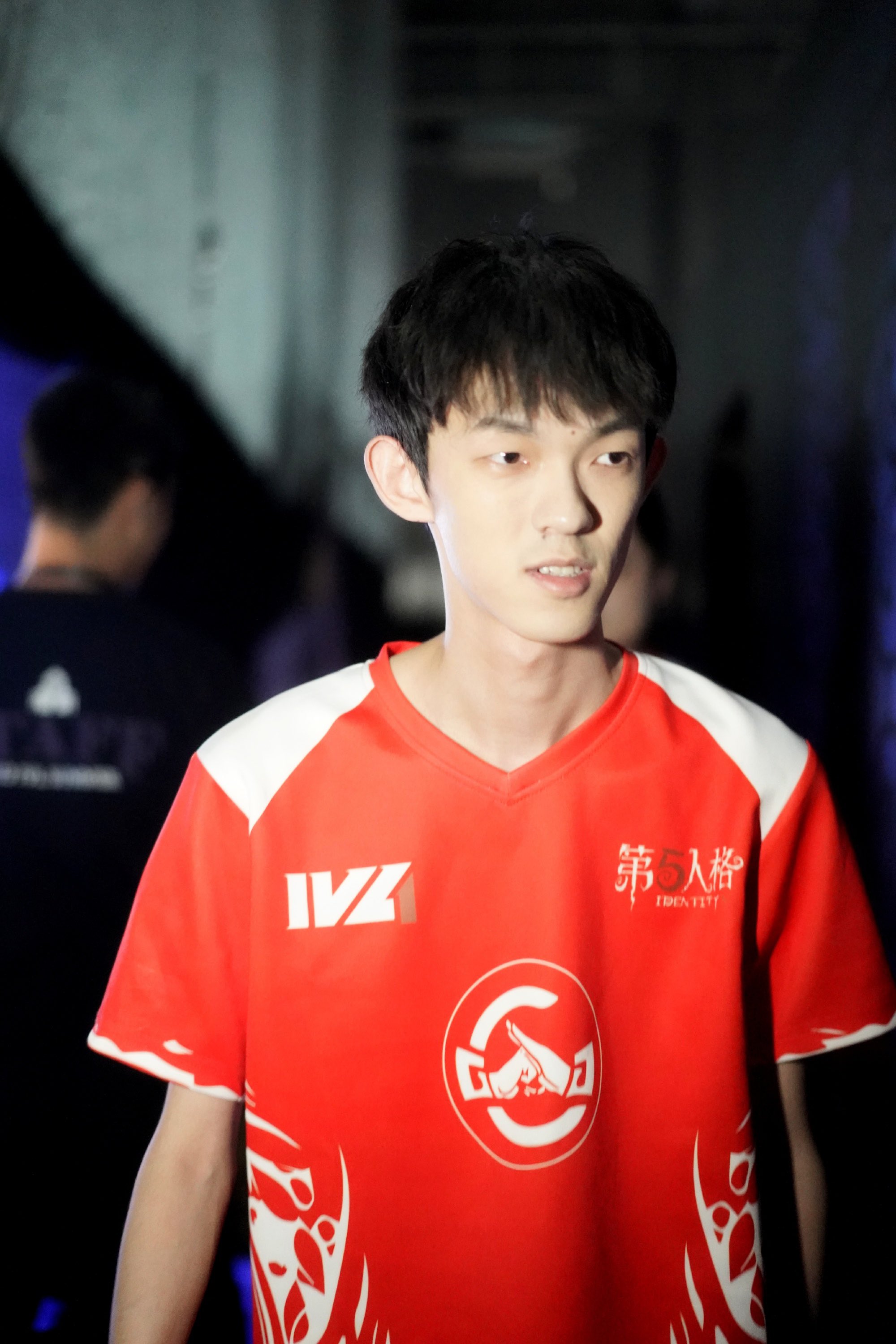 GG's diary (TH) on Twitter: "IVL Summer 2023 ( Fulan ) #IVL_GG #GG_memory @GG_IDV3 #GG_fulan ...