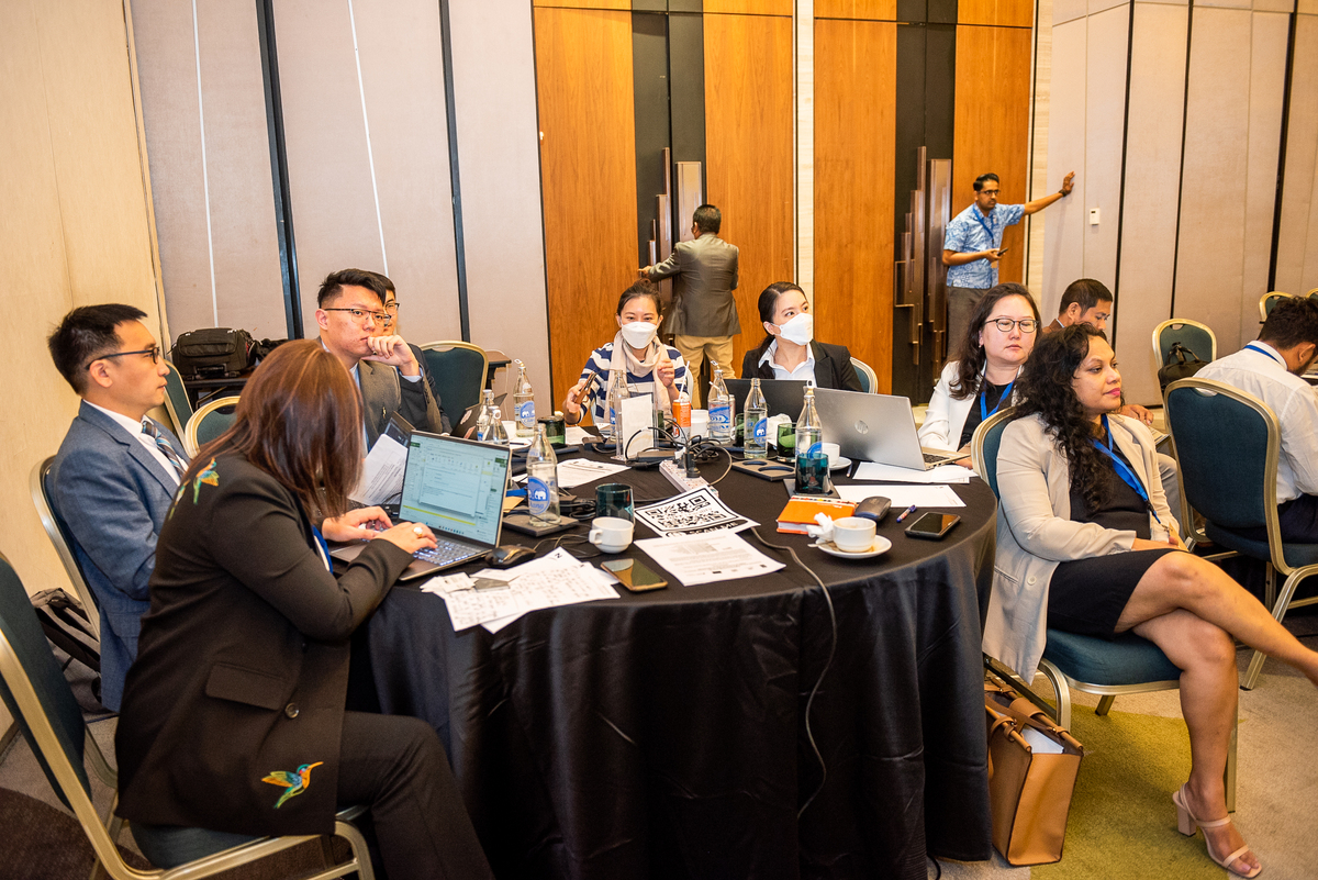 UNDP Thailand on Twitter: "“Connect the dots between finance and sustainability in this ...