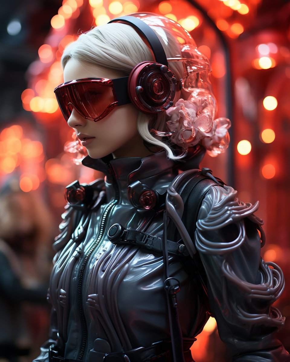 Axton on Twitter: "1/5 Midjourney 重磅更新 V5.2 两个最让我惊艳的新功能：Zoom Out以及精简Prompt。不过虽然“Zoom Out”很好，但精简 ...