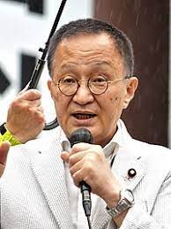 木津 繁 on Twitter: "共産党の穀田国対委員長が引退へ 「本人から申し出」と小池氏：東京新聞 TOKYO Web https://tokyo-np.co.jp/article ...