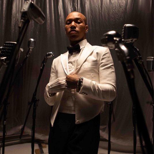 XMPL on Twitter: "Boslen has released his new single “Crazy” ️‍🔥 @Boslenofficial Listen: https ...