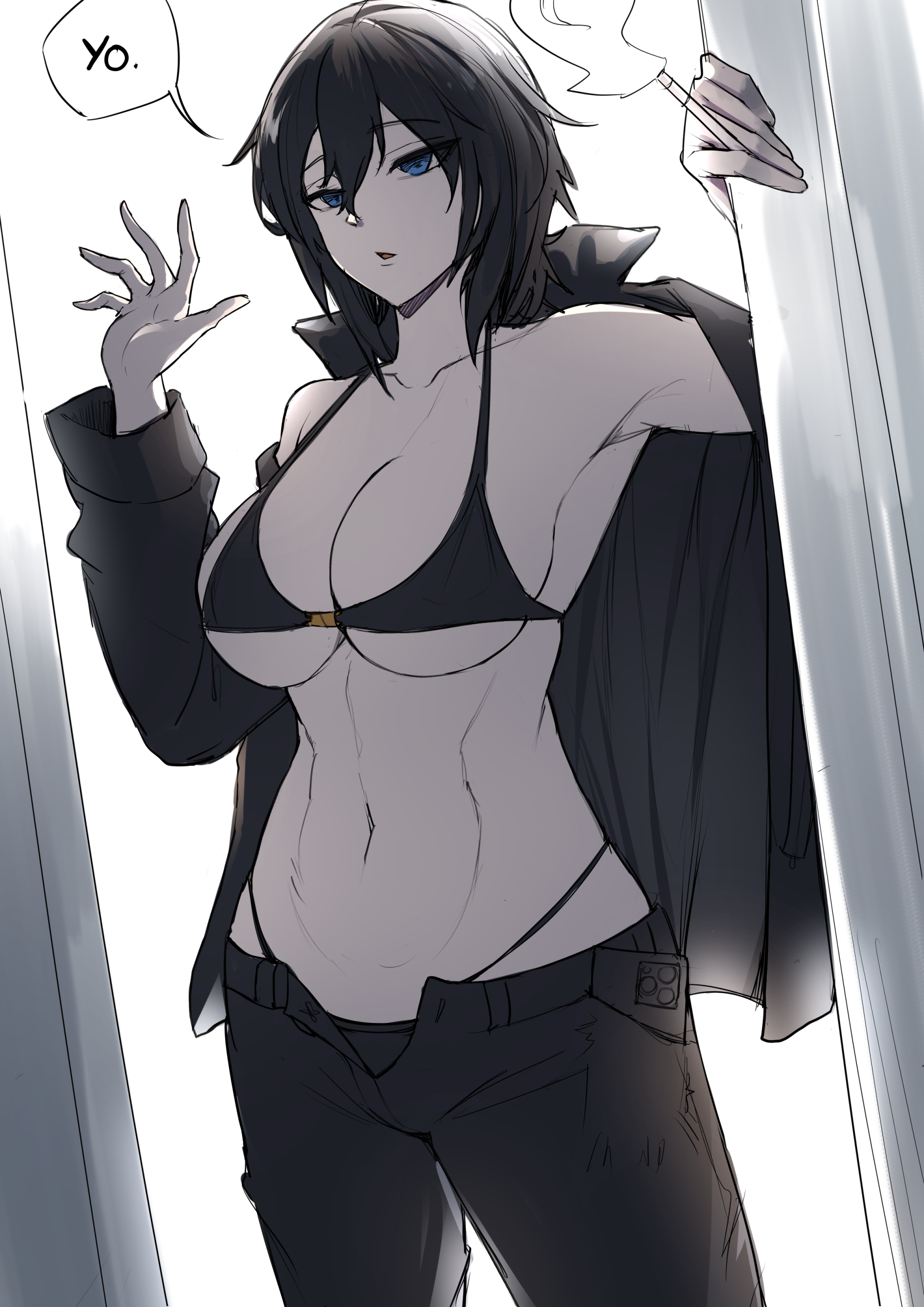 MChiefy🐙🐯⚙️(Comms Open!) (@m_chiefy) / Twitter