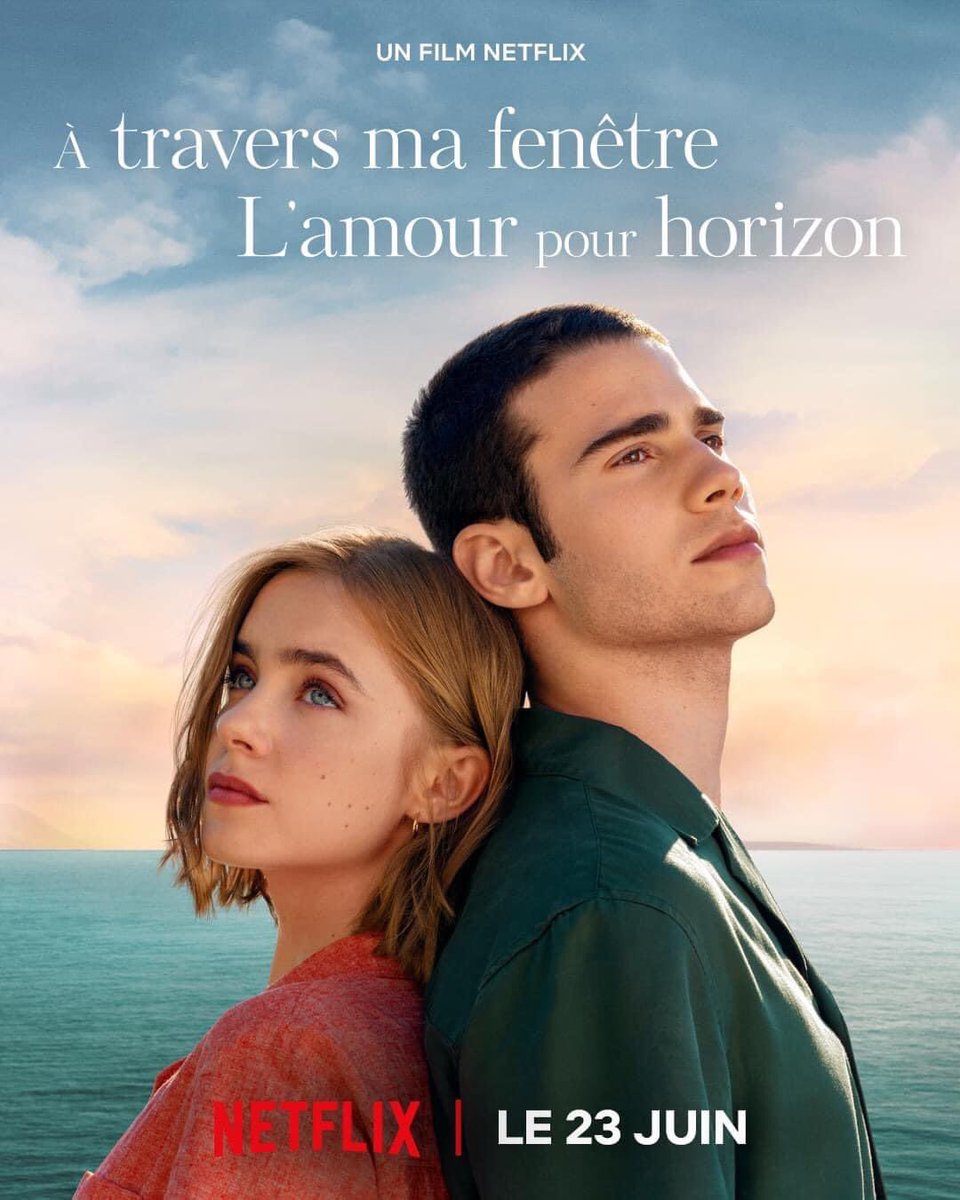 Netflix France on Twitter: Netflix France on Twitter: