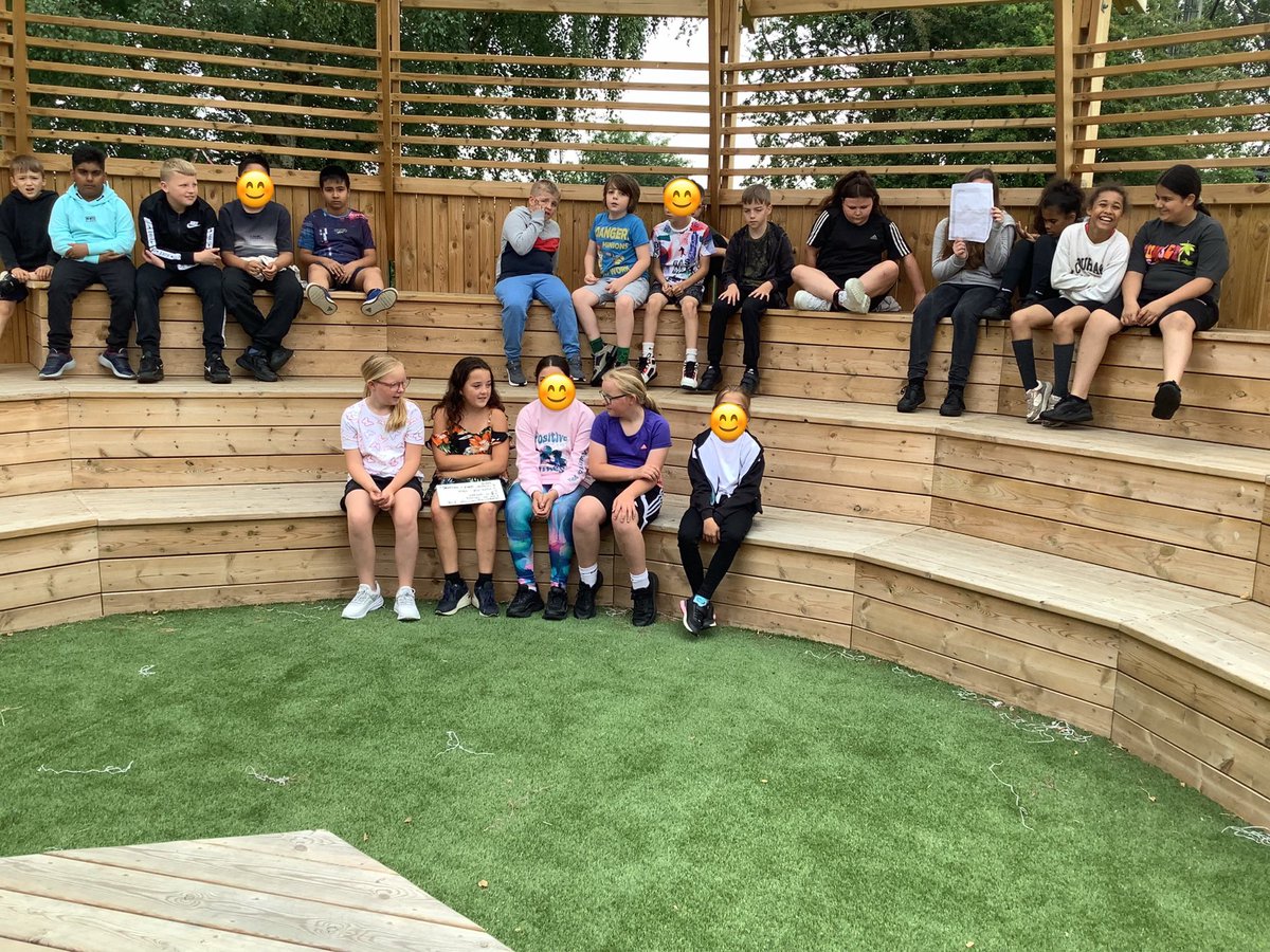 Homepage | Hill View Academy