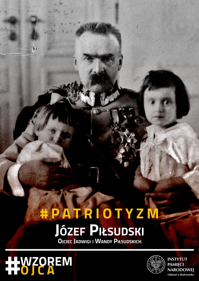 Instytut Pamięci Narodowej on Twitter: Instytut Pamięci Narodowej on Twitter: