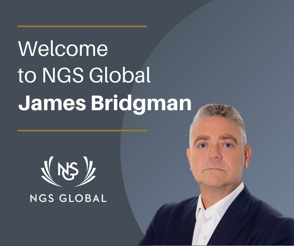 NGS Global on Twitter: "NGS Global has further strengthened its financial services practice ...