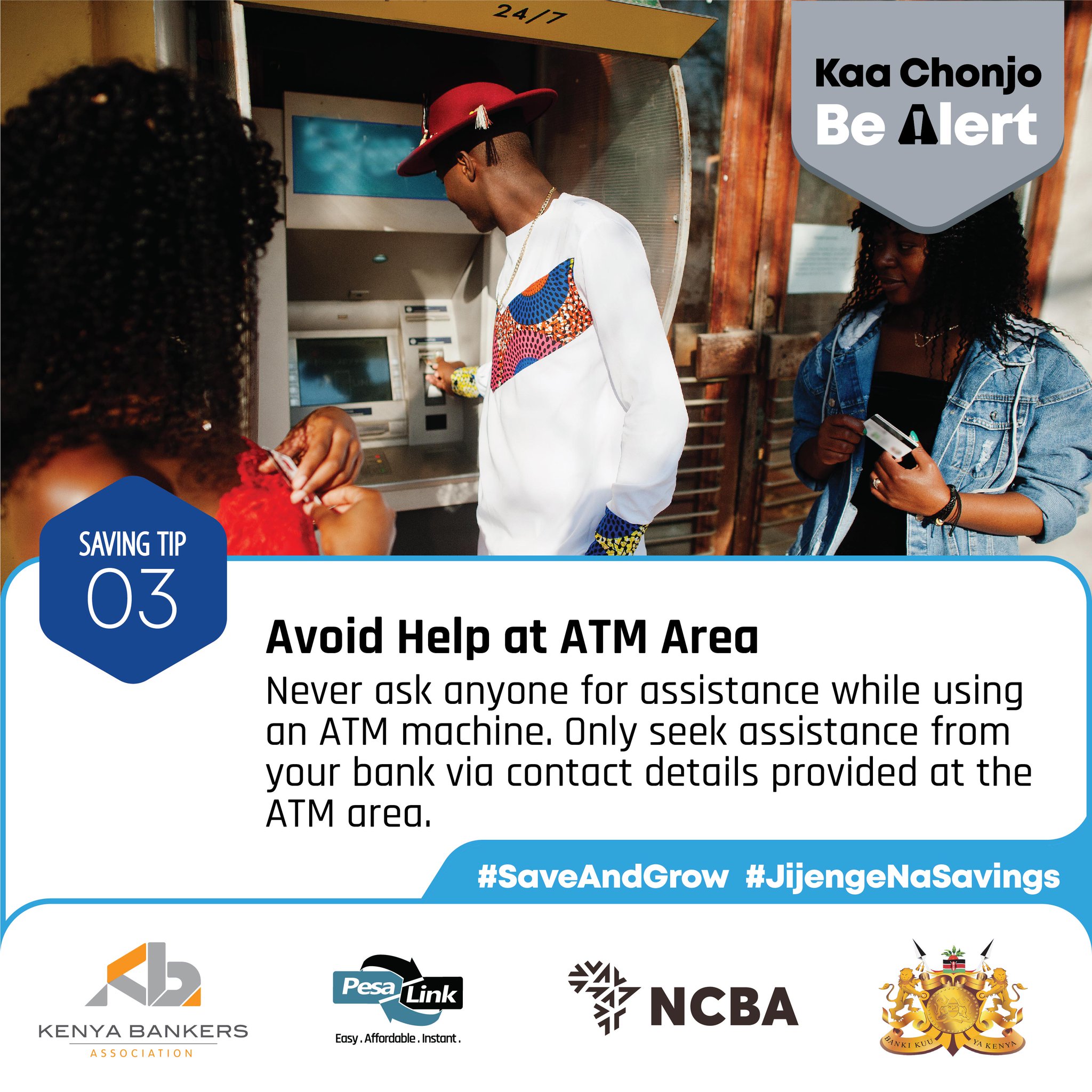 NCBA Opens New Bank Branch in Chwele, Kenya’s Second-Largest Open-Air ...