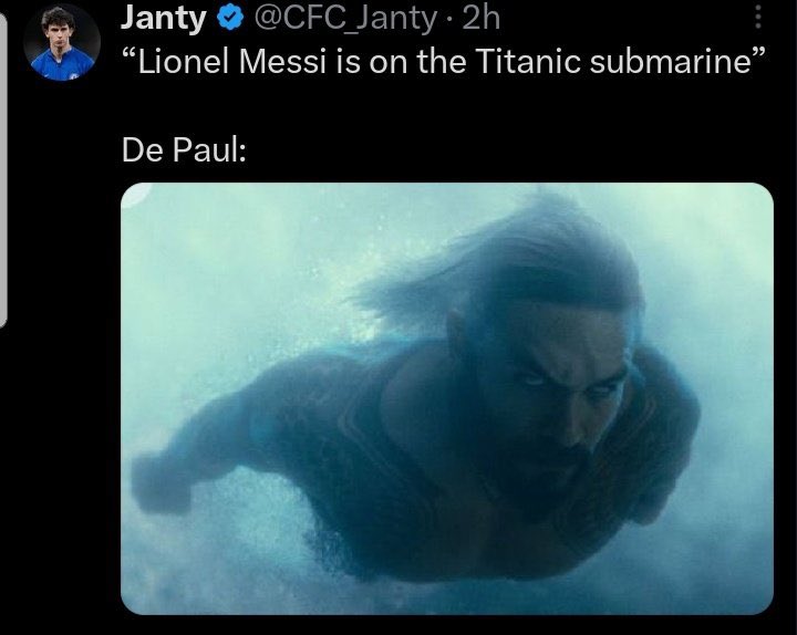 Titanic Coral Memes