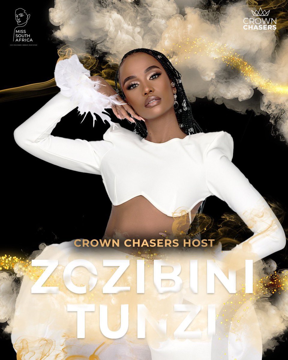 PopPulse on Twitter: "Meet the resident judges of Crown Chasers Season 2: Bonang Matheba ...