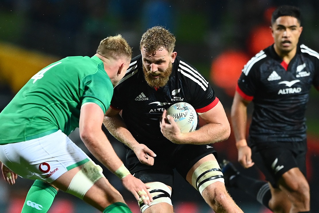 ラグビーリパブリック｜RUGBY REPUBLIC on Twitter: "NZ代表に近づいたディクソンがヴェルブリッツに加入。ブルーズのロビンソンもトヨタへ https://rugby ...