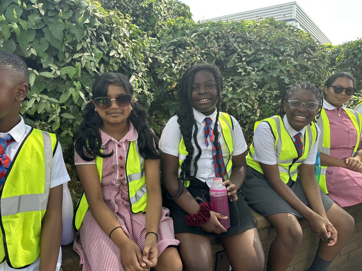 Welcome to Harris Primary Academy Purley Way