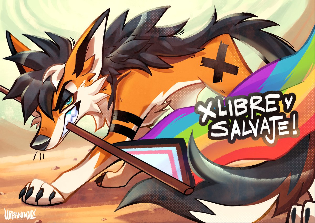 Max Monroy (@drunkenfix) さんのイラスト・マンガ作品まとめ (821 件) - Twoucan