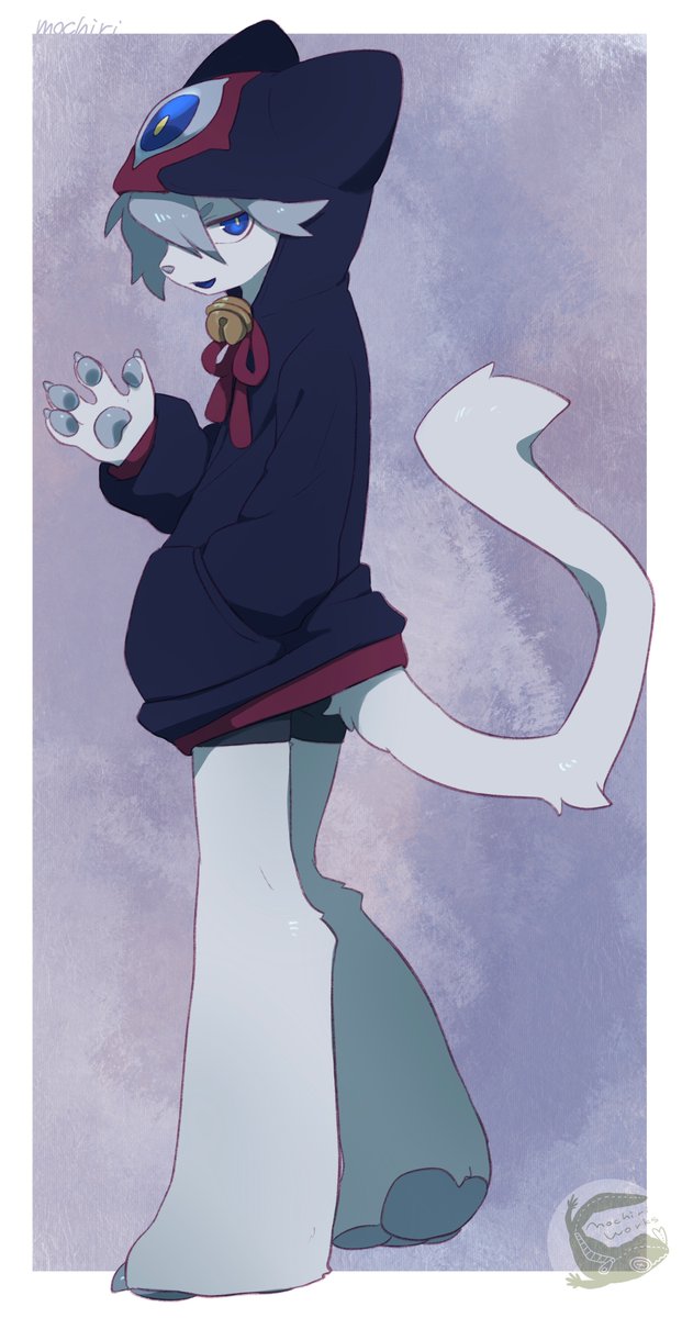 mochiri (@mochiri_work) さんのイラスト・マンガ作品まとめ (1,863 件) - Twoucan