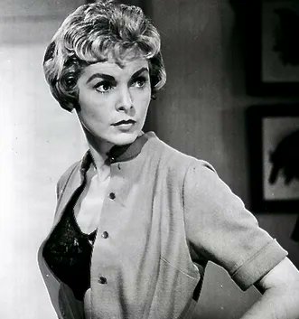 Sandor 🇺🇦 on Twitter: "RT @oxley264: JANET LEIGH as Marion Crane Psycho 1960"