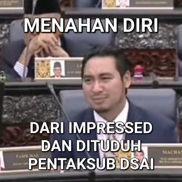 🇲🇾 ハニフ・ロディリ 🇲🇾 on Twitter: "Semua terpaksa tu. Macam minggu lepas, biasa lepas solat ramai terus ...