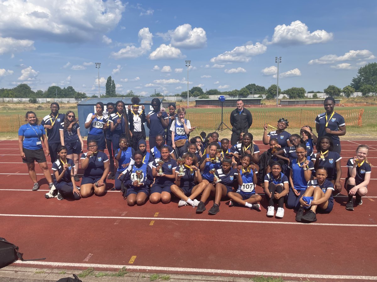 Harris Girls' Academy East Dulwich