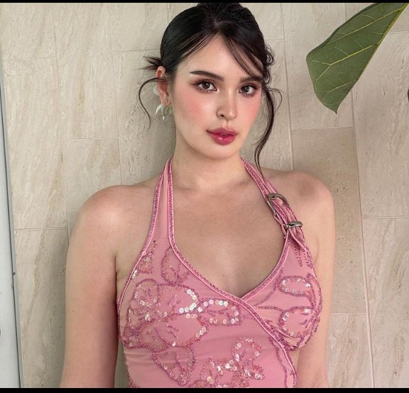 Green moon 🌕 💚 on Twitter: "#MilePhakphum miss Thailand 2022 manita Farmer 5 runner for miss ...