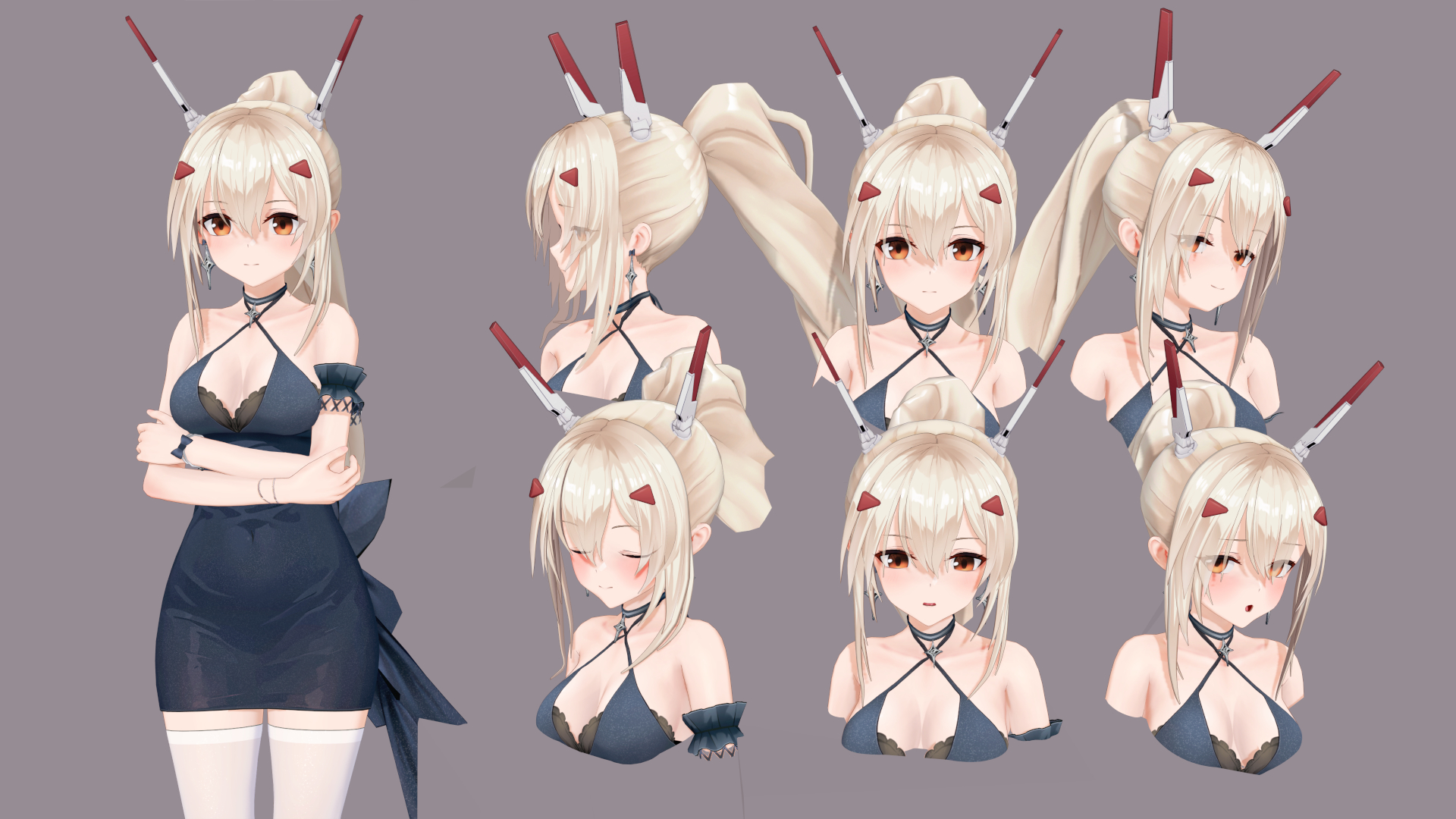 SolityL on Twitter: "#コイカツ #キャラ配布 6月① 绫波 /Ayanami /あやなみ(深蓝邀约) 海外patreon： https://t.co/e2HY0f5Wac ...