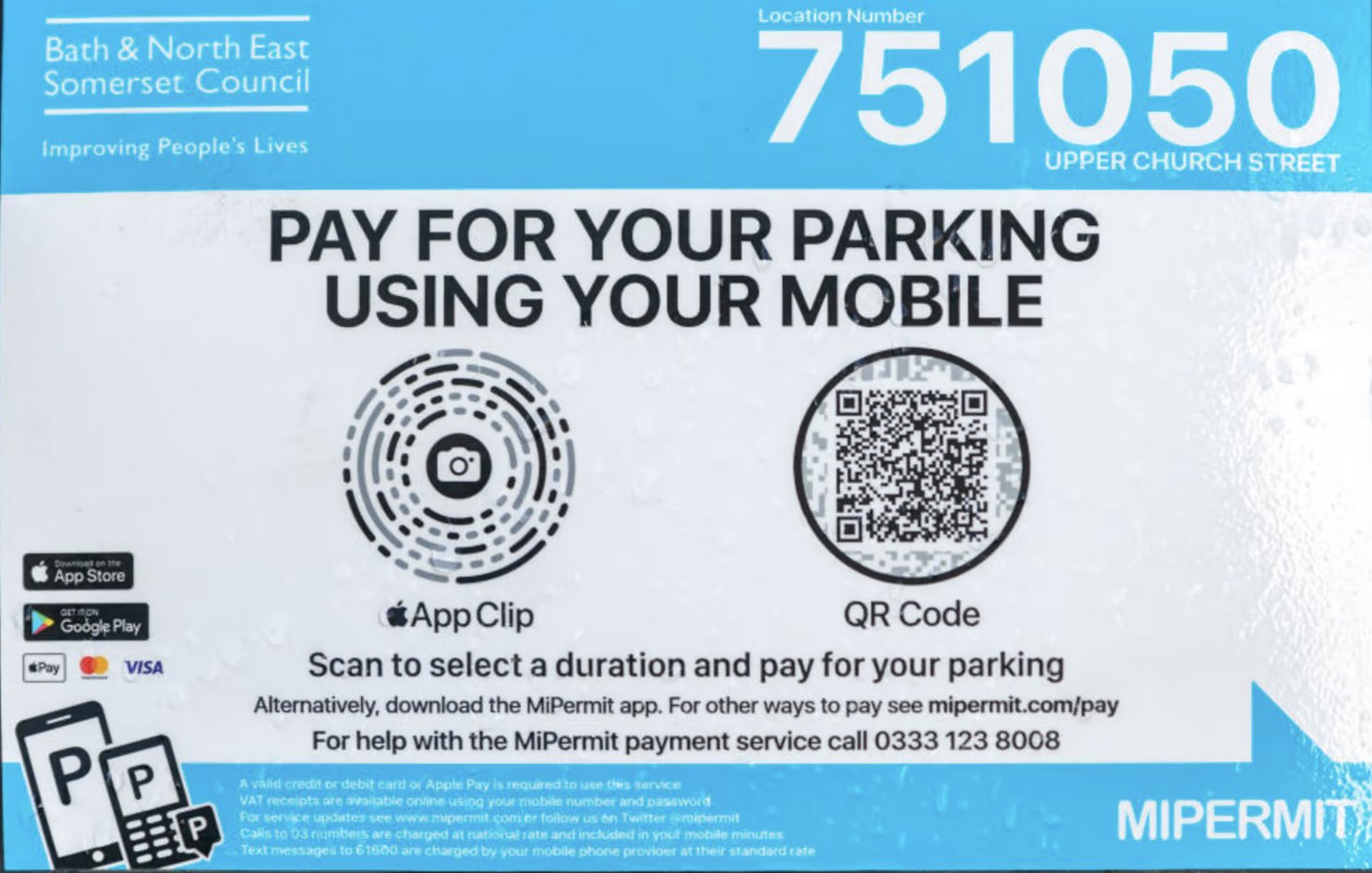 Parking Review on Twitter: "Fifth of drivers accuse councils of scrapping, or planning to scrap ...