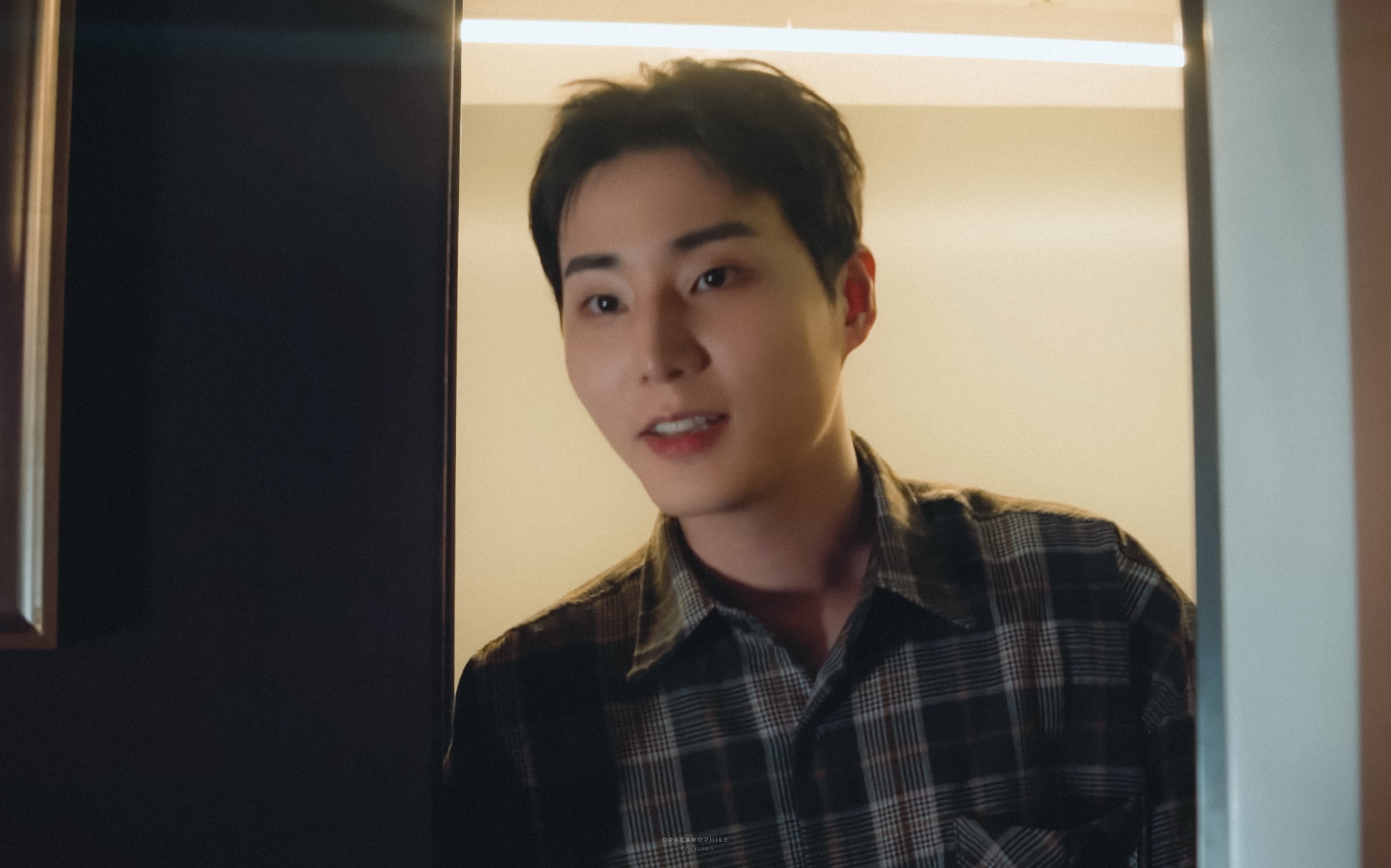 KBS WORLD Enternews on Twitter: "DAY6 Young K, 노래로 선한 영향력 전파!! JYP 주최 뮤직 콘테스트 대상곡 'Better Day' 6 ...