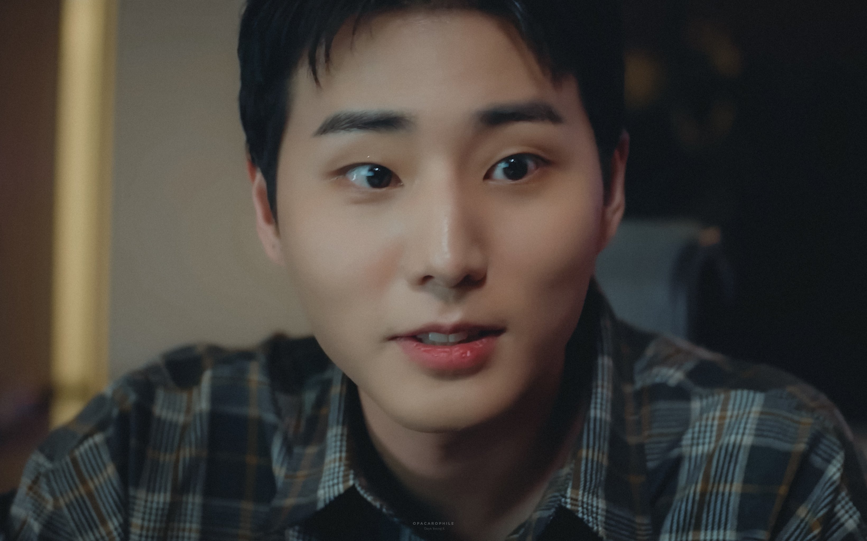 KBS WORLD Enternews on Twitter: "DAY6 Young K, 노래로 선한 영향력 전파!! JYP 주최 뮤직 콘테스트 대상곡 'Better Day' 6 ...