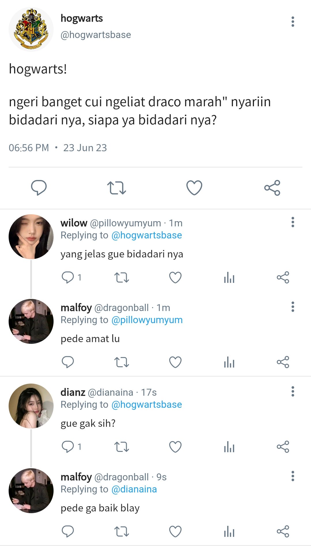 maminya harry on Twitter: "04. make you mine https://t.co/38p5NIbpfv" / Twitter