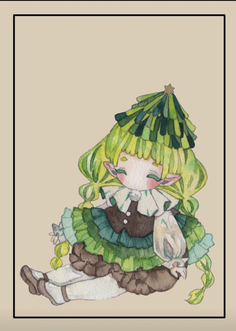 みこり🦠 (@mitokon_do_ria) さんのイラスト・マンガ作品まとめ (119 件) - Twoucan