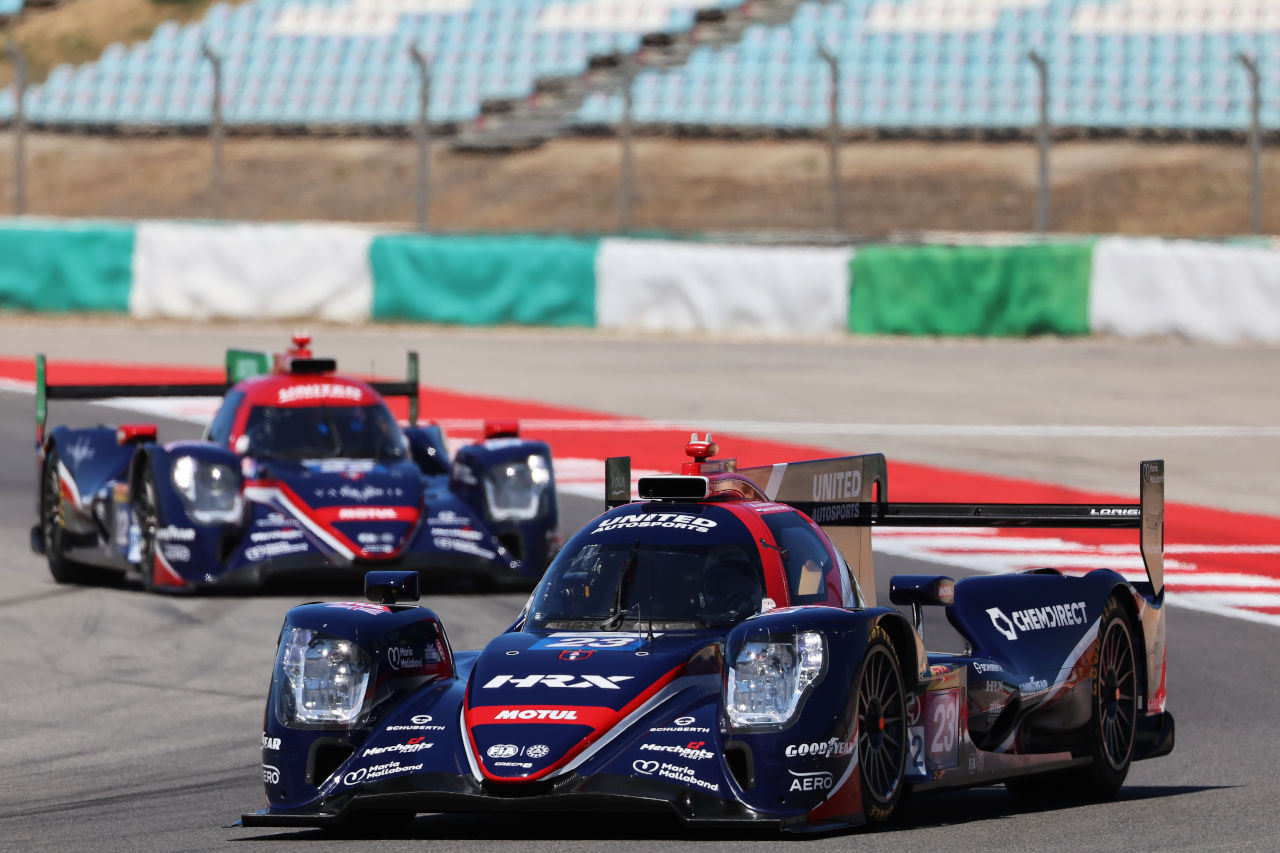 autosport web/オートスポーツweb on Twitter: "LMP2廃止にともないWECを去るユナイテッドAS。ハイパーカーでの復帰は「諦めていない」とオーナー https ...