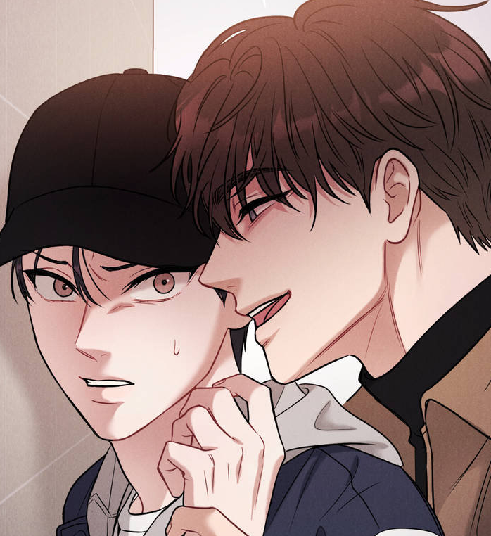 Liliana on Twitter: "RT @cuke_soap: placebo 오픈했습니다!!! KR https://lezhin.com/ko/comic/placebo… EN ...