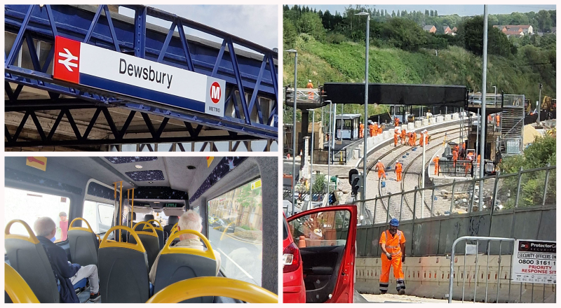 Bus Passenger Survey - Transport Focus