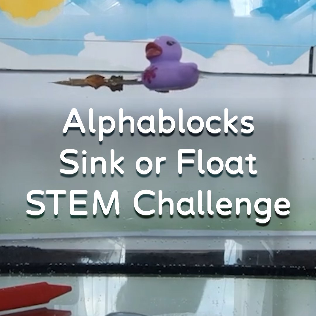 Alphablocks On Twitter Exploring The Letters Of The Alphabet Is A