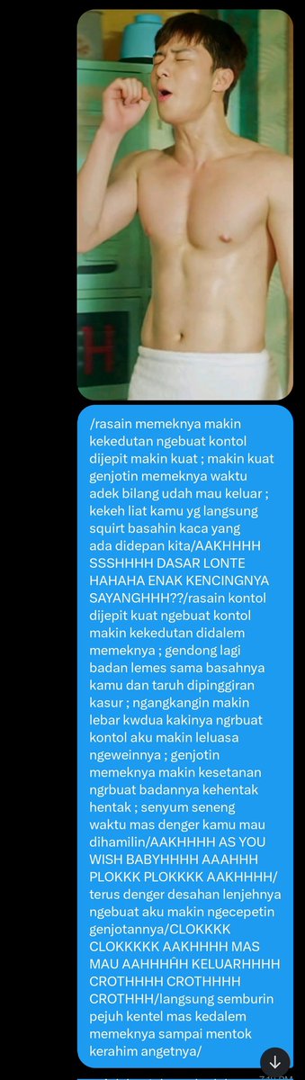 Cakra On Twitter Ah Bangsat Baru Balik Kerja Udah Langsung Disuguhin Memek Tembem Istri Yang