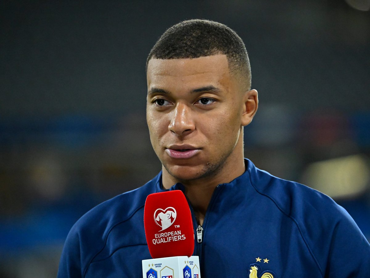 Football Kylian Mbappe To Leave Psg Real Madrid Latest Transfer News