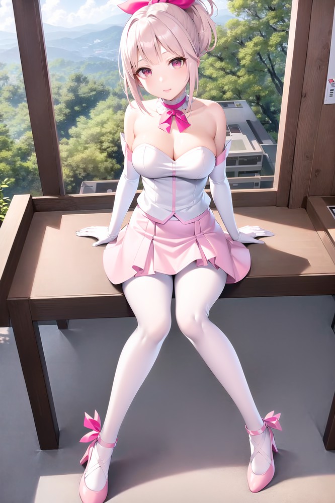 Sankaku Complex On Twitter Fridays Morning Risers Sankaku